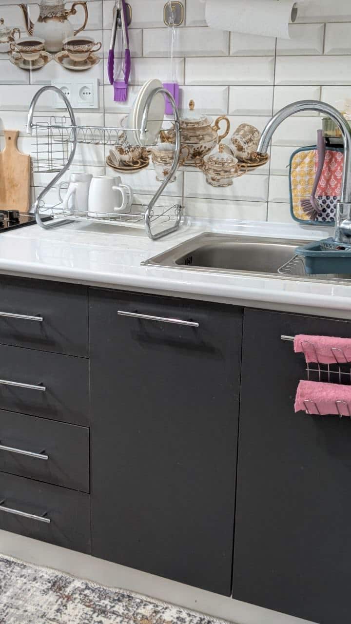 Peaceful Apartment In Khujand. - Tajikistan