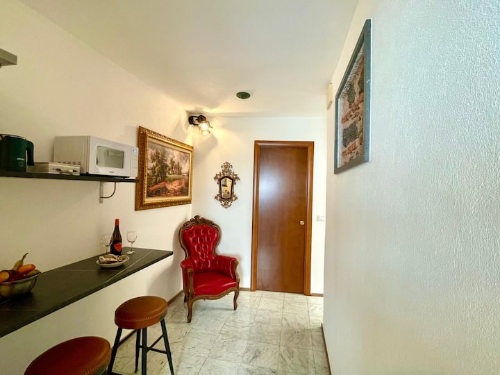 Essenza Sicula Entire Home - Catane
