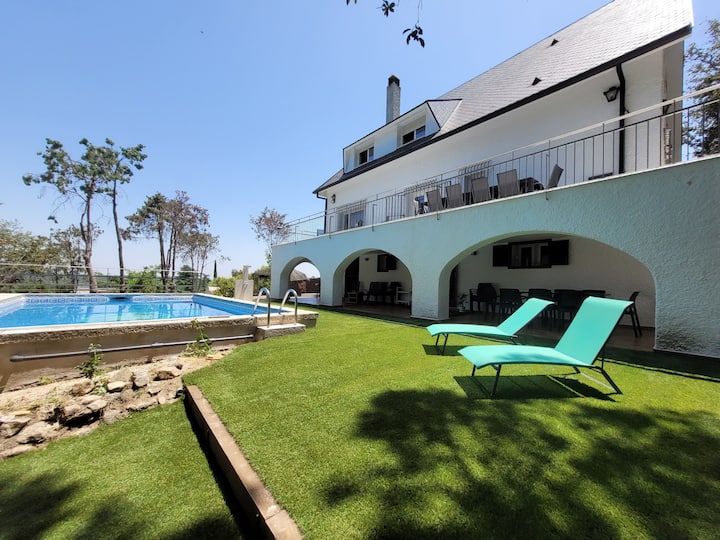 Casa Espliego - Valdemorillo