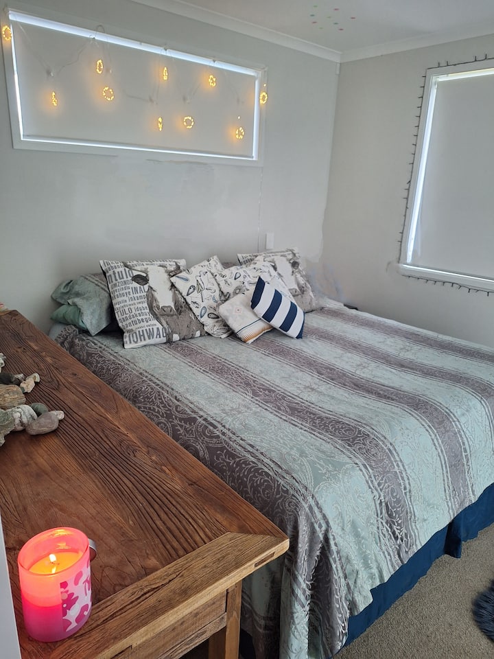 Omokoroa Accommodation T.n.l.u - Katikati