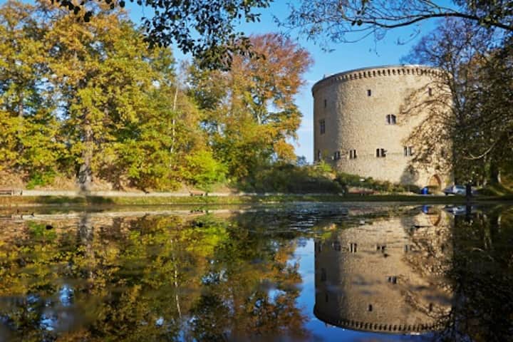 Burggraf 85qm 4sterne Fewo Bis 6 Pers - Goslar