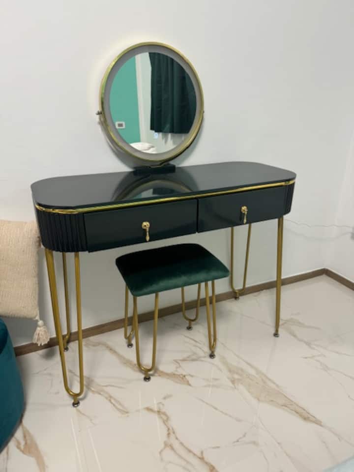 Camera Suite Letto King Size - Arzachena