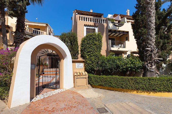 Апартаменты Aldea Del Mar 2 - La Mata