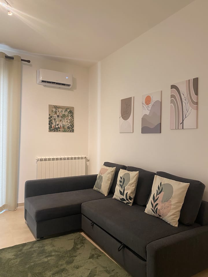 Ma Home - Cinisi