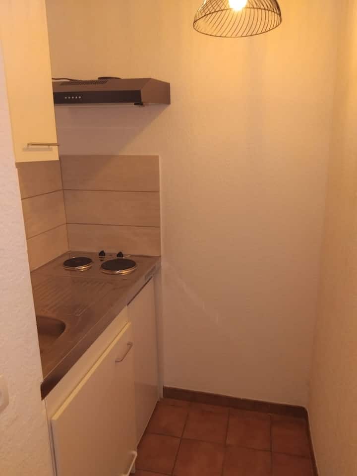 Appartement Agréable - Sainte-Maxime