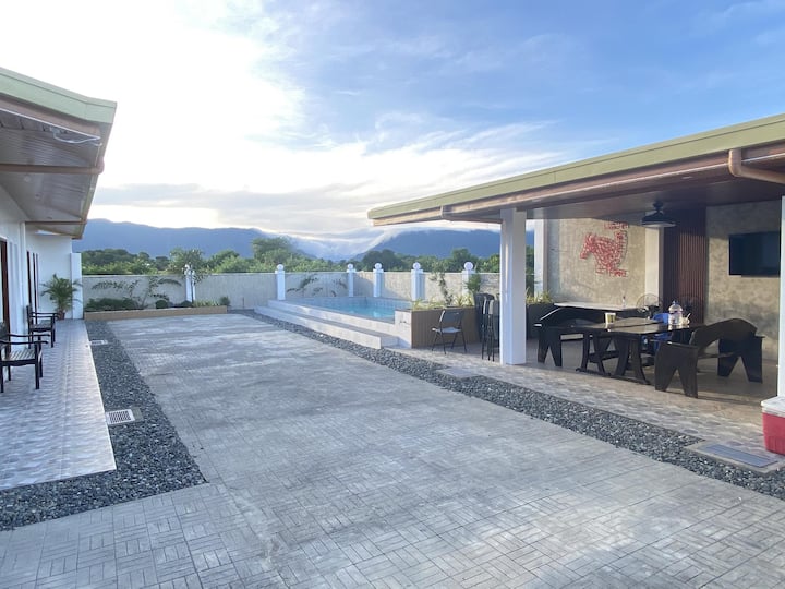 5 Mins Away From Vigan (4 Spacious Bedroom) - Vigan