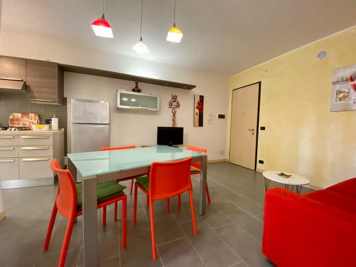 Condominio Bussola - Lignano Sabbiadoro