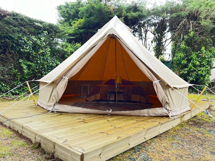 The Glamping Spot - La Tranche - Angles
