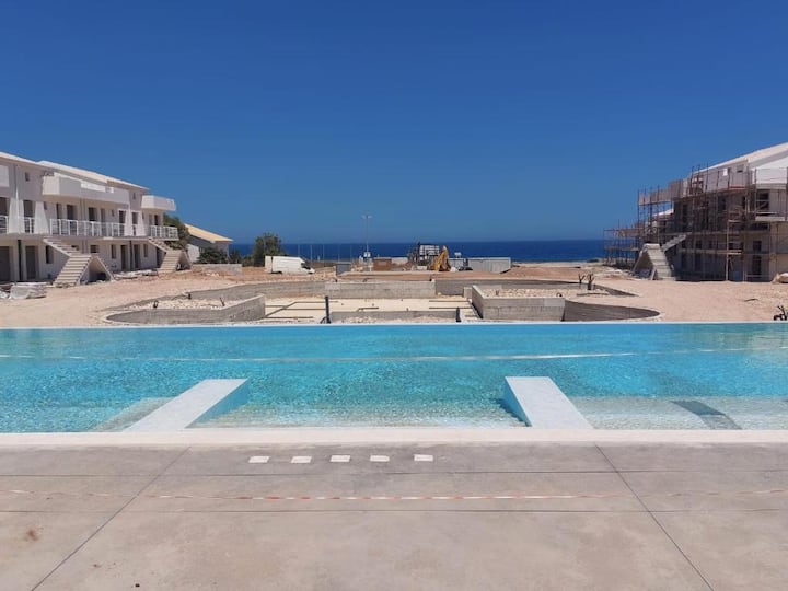 Acquamarina. Casa Vacanze. - Portopalo di Capo Passero