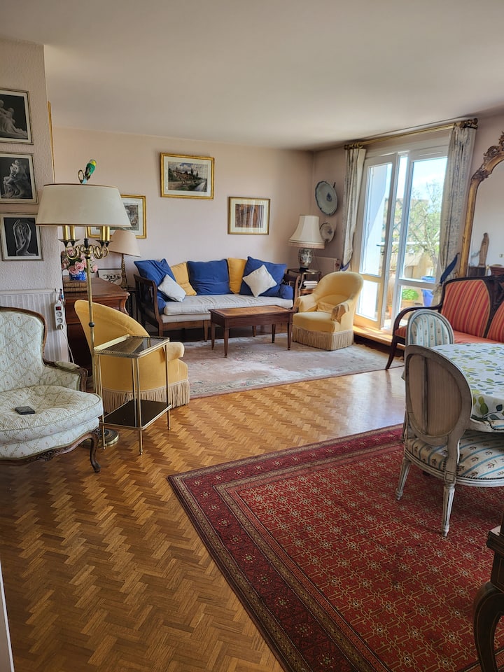 Vues Exceptionnelles Sur Les Pyrénées - Tarbes
