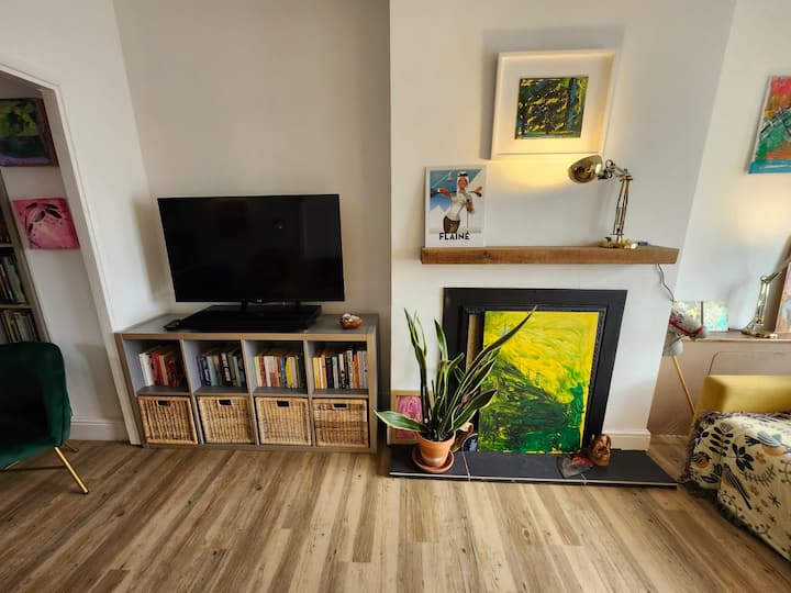 Family Home In Southampton - Southampton