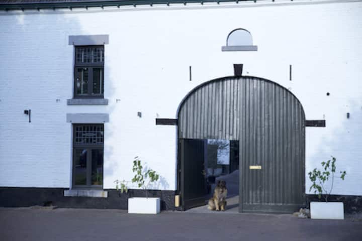 Bolt21 Suiteloft1 Vlakbij Maastricht - Maastricht