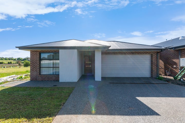 Morview Holiday Elephant (23) - 1 Bedroom Option - Hamilton