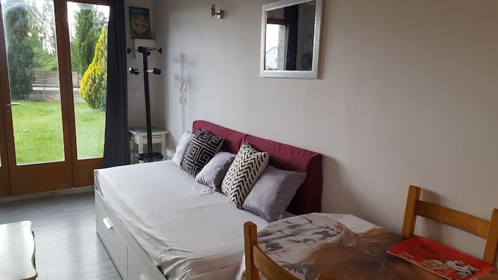 Appartement Climatisé à Ruoms - Balazuc