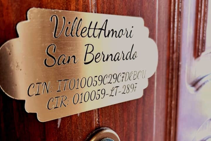 Villetta A 10 Minuti Dal Centro - Sestri Levante