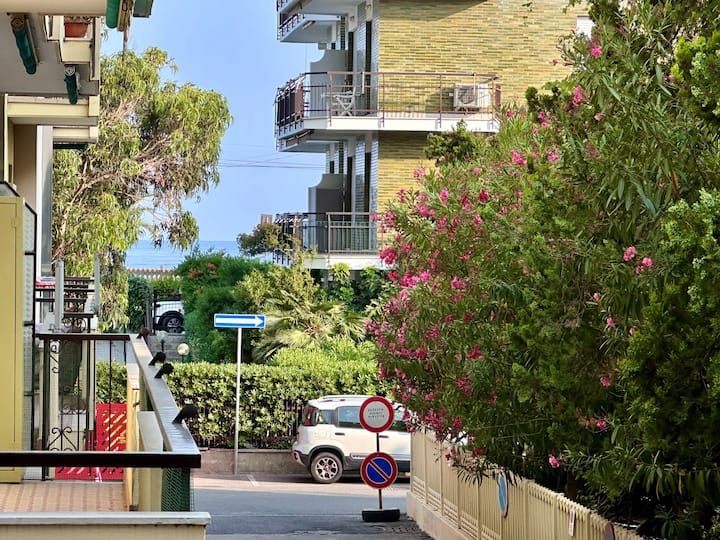 Dimora Concept-riviera Apartment _vicino Al Mare - Pietra Ligure