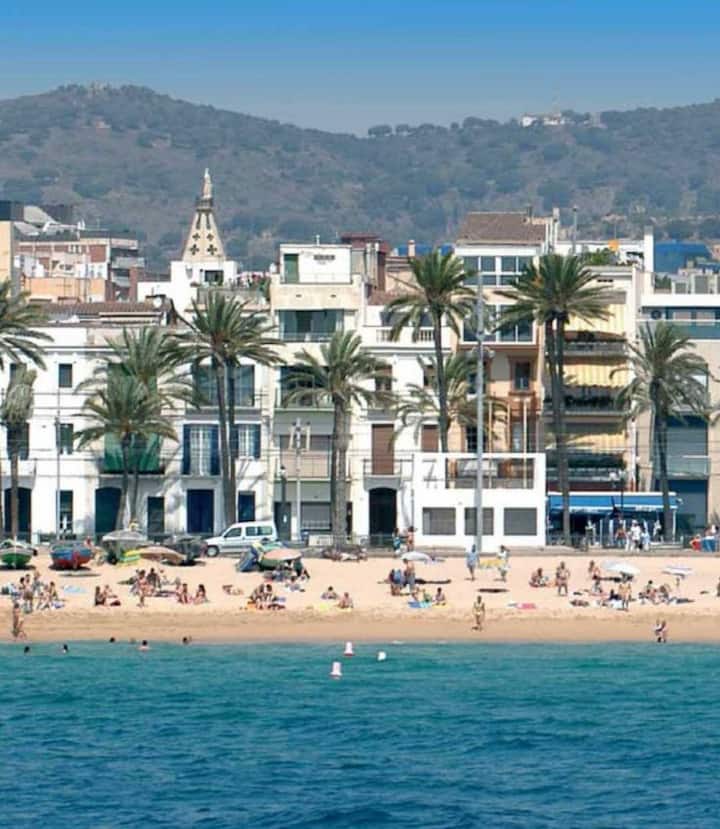 Antic Home Badalona - Badalona