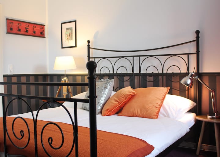 Schönes Doppelzimmer In Sehr Ruhiger Lage - Kevelaer