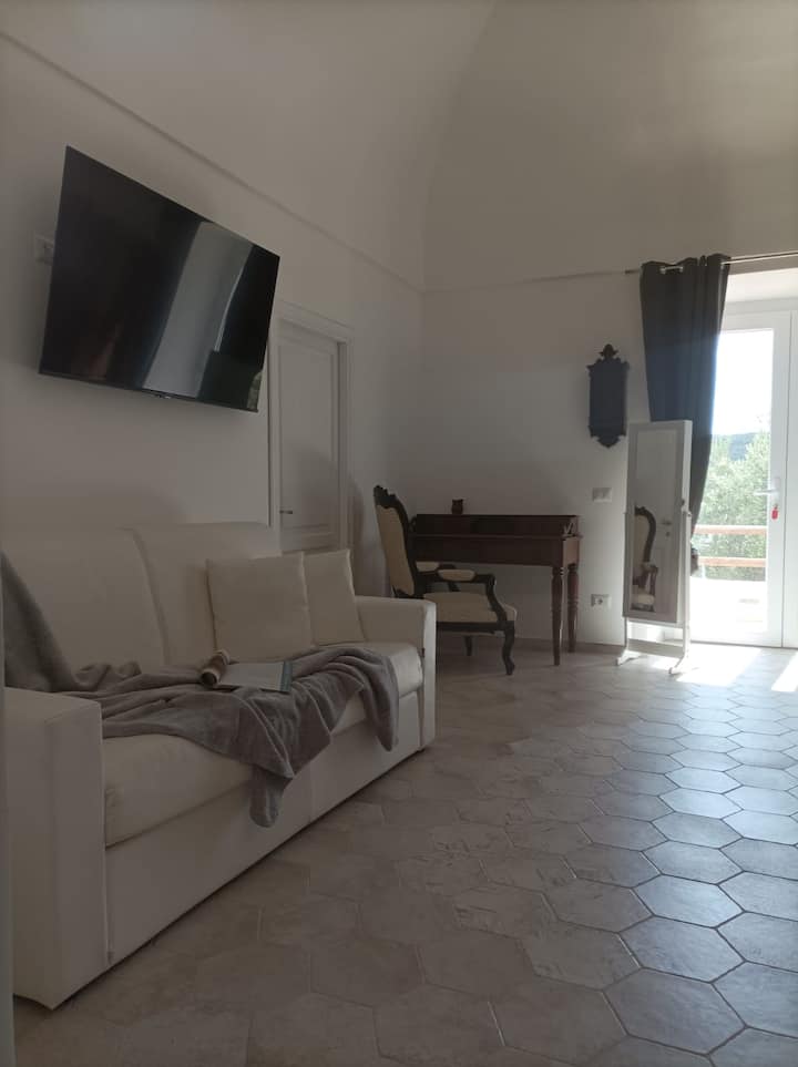 Villa Cristo - Ponza