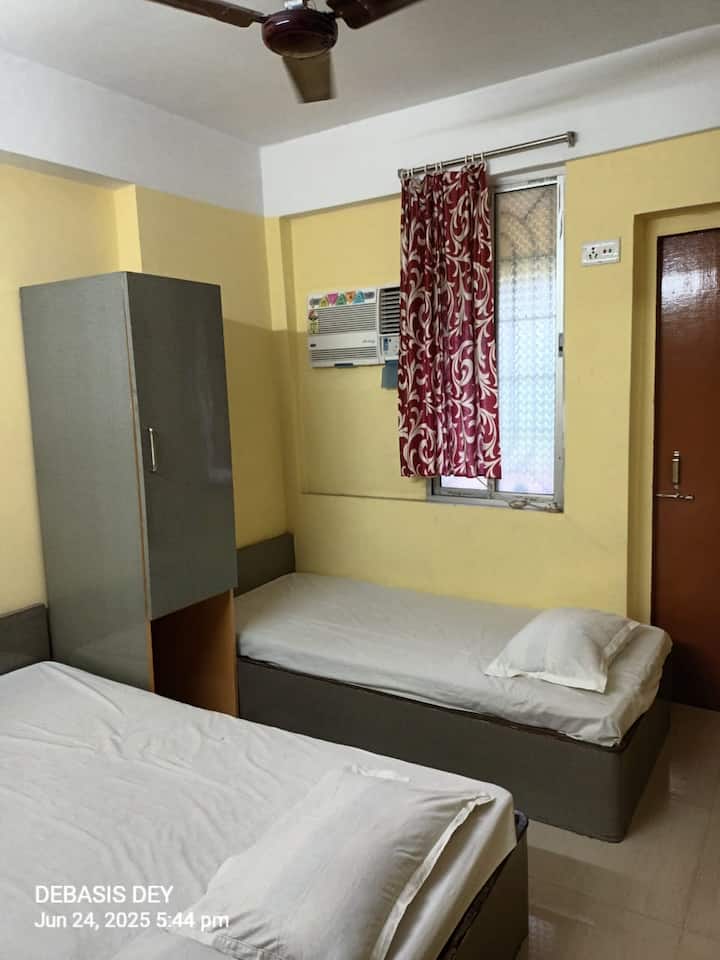 Swarna Sagar Homestay - Digha