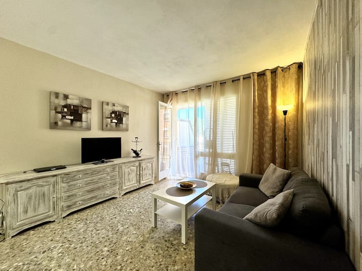 Fenals Apartamento Trimaran - Lloret de Mar