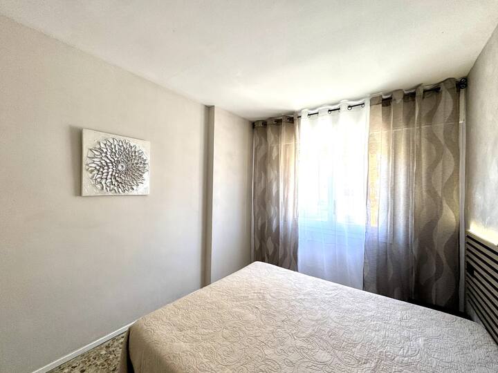 Fenals Apartamento Trimaran - Lloret de Mar