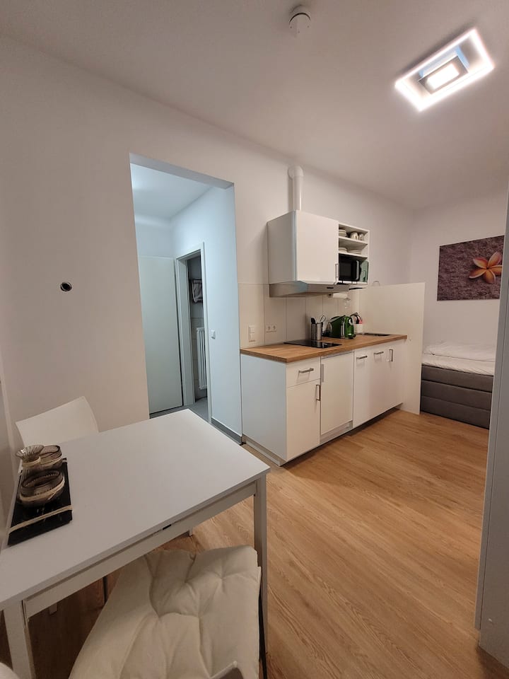 Apartment An Der Bühleiche - Plochingen