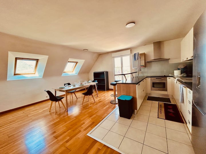Appartement - Saint-Briac-sur-Mer