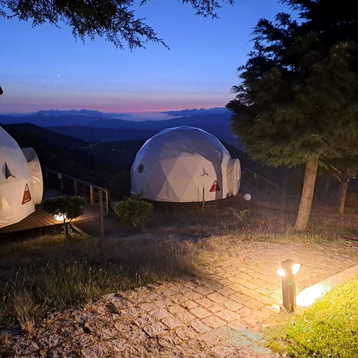 Natura Glamping - Fundão
