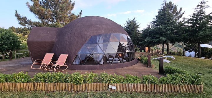 Natura Glamping - Fundão