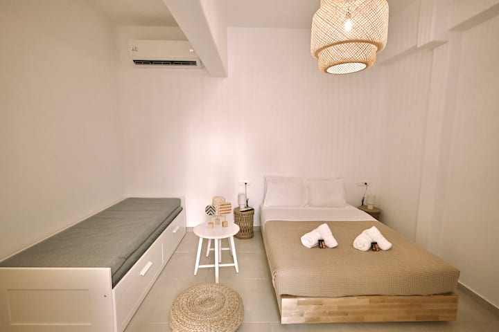 Horizon Nest Mykonos Windmill! - Mykonos