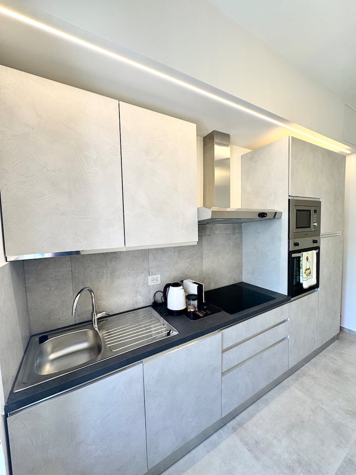 Family Flat, Lusso E Traquillità - Portofino