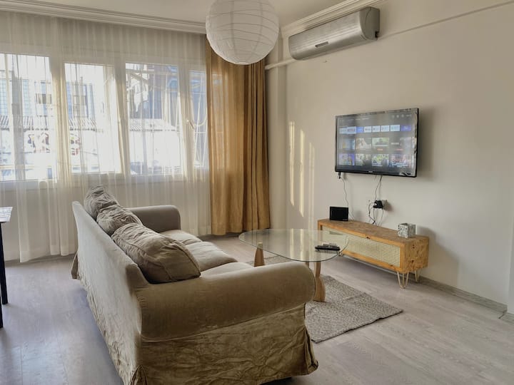 The Central | Homeguru No:9 - İzmir