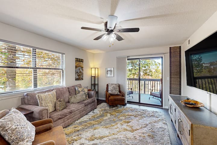 Silver Linings At Pointe Royale - Branson, MO