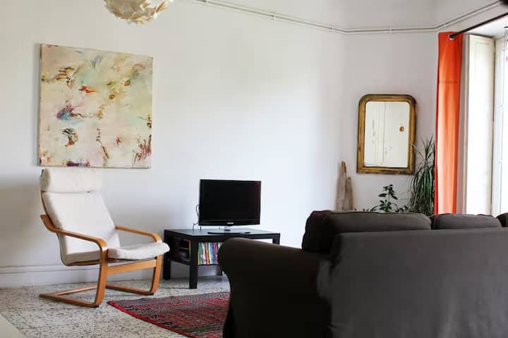 Appartement Proche De L'écusson - Palavas-les-Flots