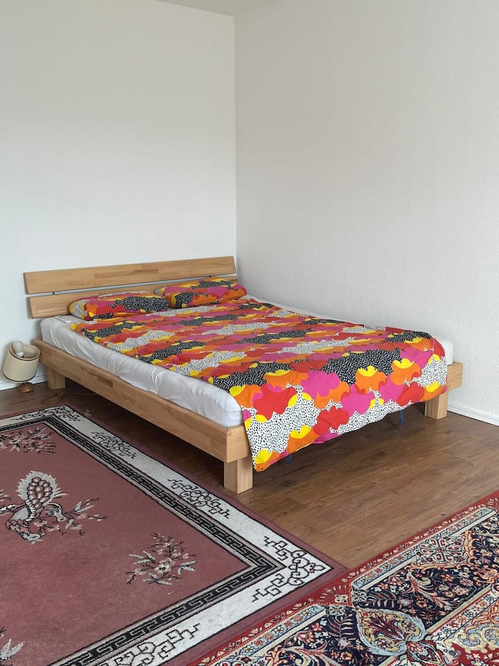 Room In Dossenheim/heidelberg - Heidelberg
