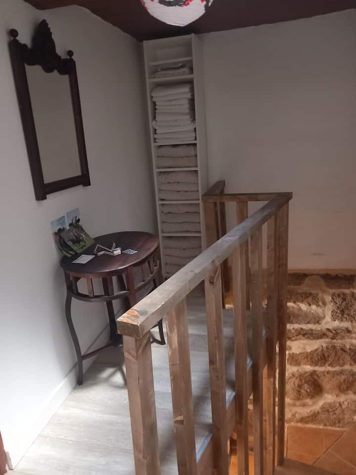 A Casa Da Touza - Parada de Sil