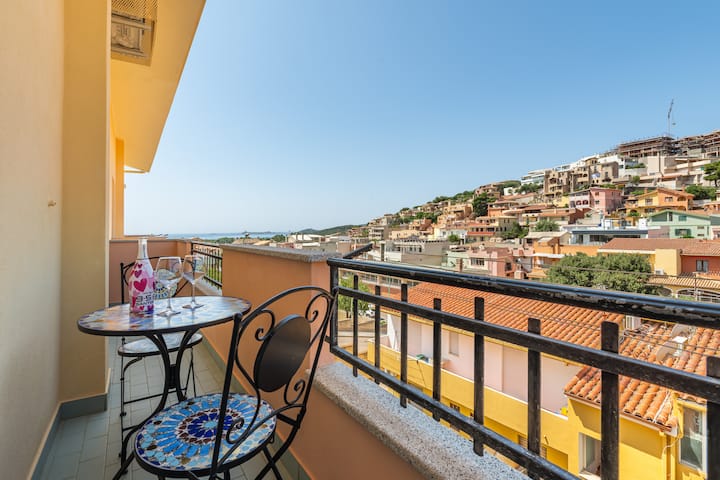 Mare Fuori Relax A Villasimius - Villasimius