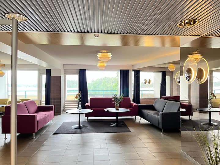 Ikaalinen Kylpylä Terme - Hämeenkyrö