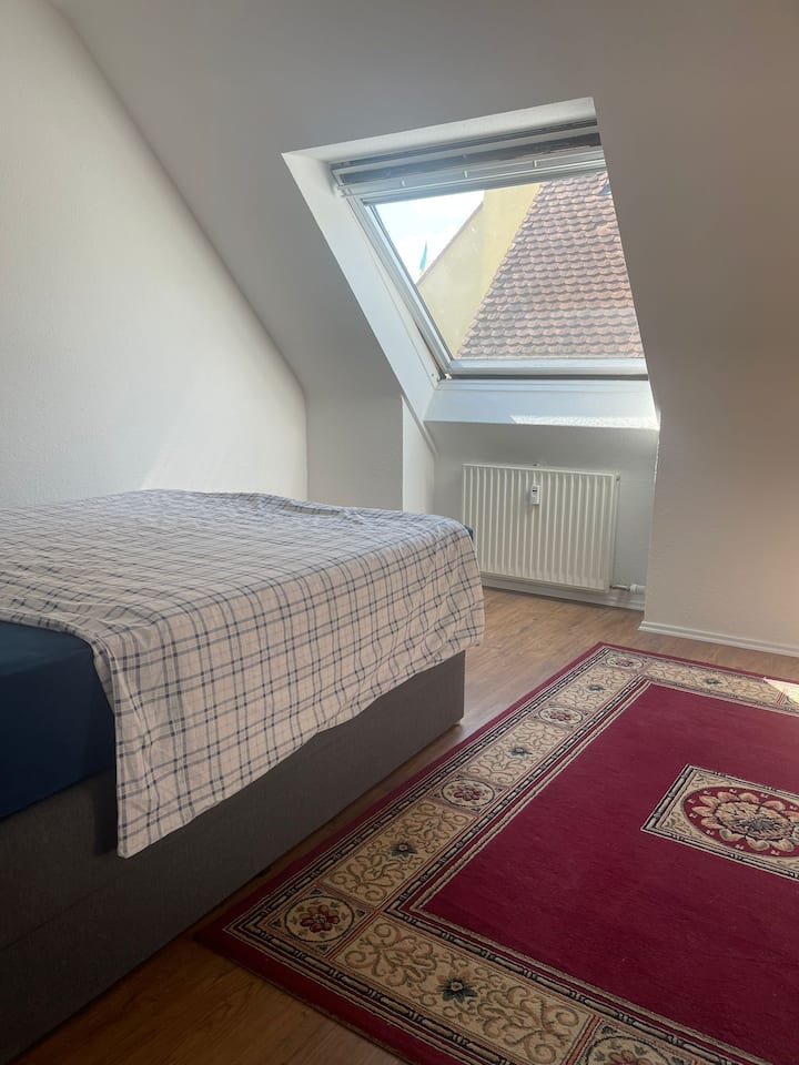 Room In Dossenheim/heidelberg - Heidelberg