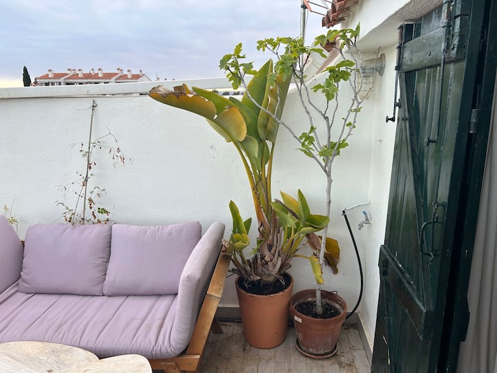 Duplex Con Encanto  Junto Al Mar - Alcocéber