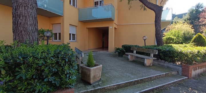 Appartamento Nuovo - Senigallia