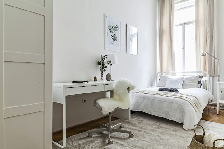 Broadway29 Rooms - Room No 1 - Boedapest