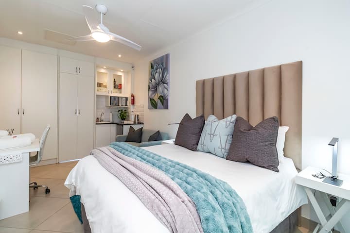 Kloofendal Guest Suite - Krugersdorp