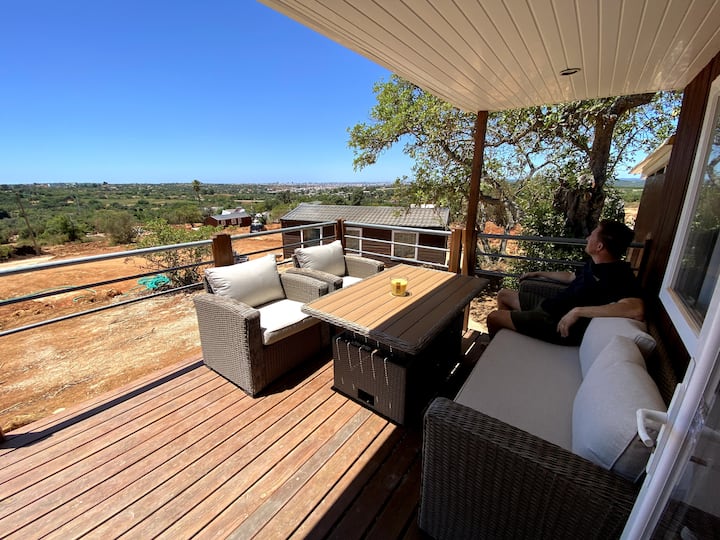 Offgrid Family Algarve - Carvoeiro