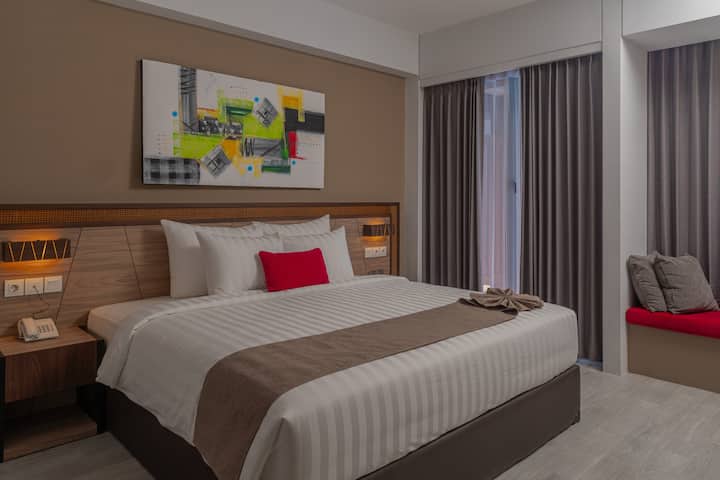 Nice Room At Gili Trawangan - Gili Islands