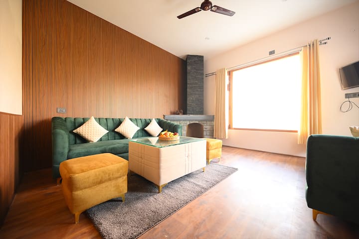 Luxury Apartment In Kullu - Kullu