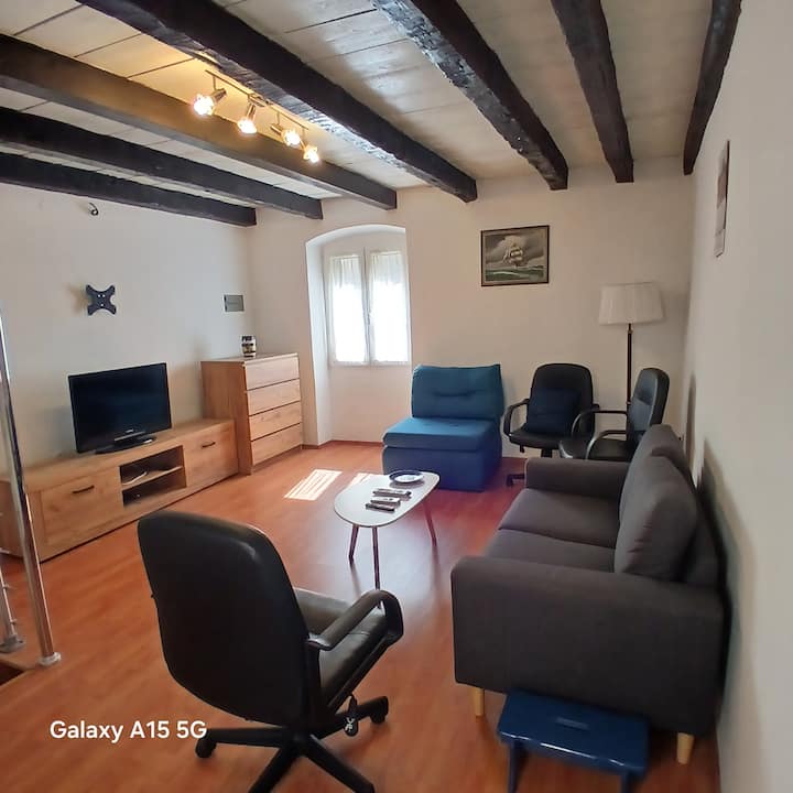 Maison Méditerranéenne Originale - Vodnjan