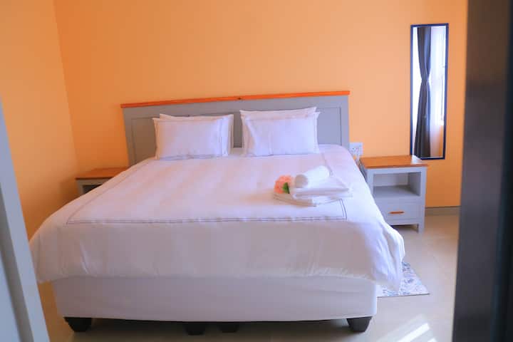 Bataung Guest House - Lesotho