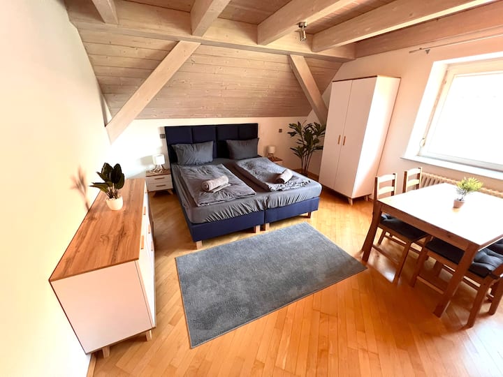 Rebhof Bahlingen Ferienwohnung Muskateller - Bahlingen am Kaiserstuhl